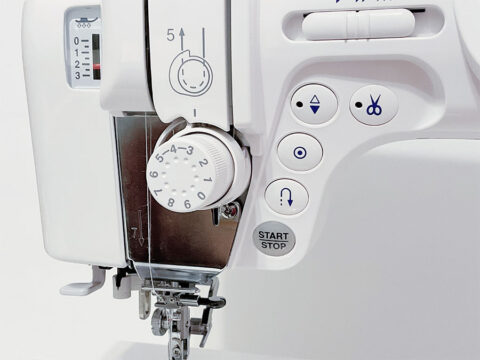 Most Common Sewing Machine Tension Problems (+ Solutions)