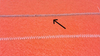 Most Common Sewing Machine Tension Problems (+ Solutions)