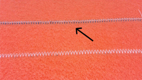 Most Common Sewing Machine Tension Problems (+ Solutions)