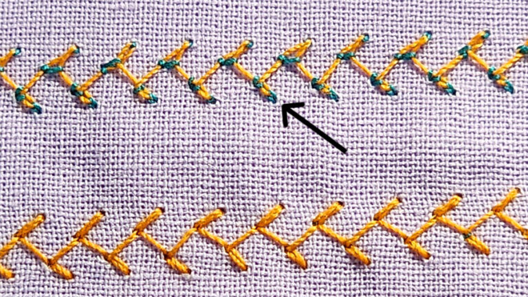 Most Common Sewing Machine Tension Problems (+ Solutions)