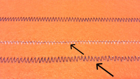 Most Common Sewing Machine Tension Problems (+ Solutions)