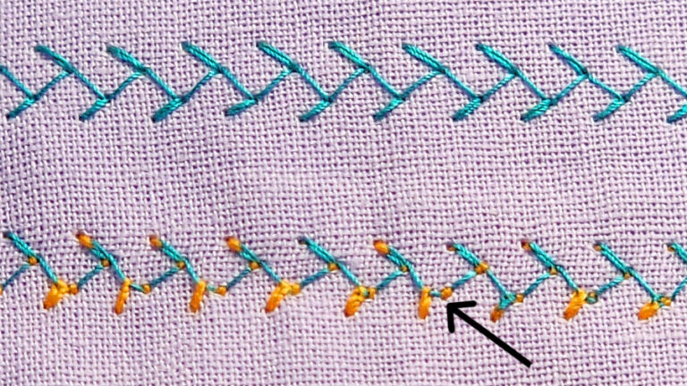 Most Common Sewing Machine Tension Problems (+ Solutions)