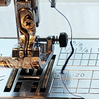 Most Common Sewing Machine Tension Problems (+ Solutions)