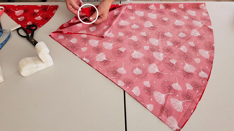 Step-by-Step Guide to Make Your Own Dress Without a Store-Bought Pattern