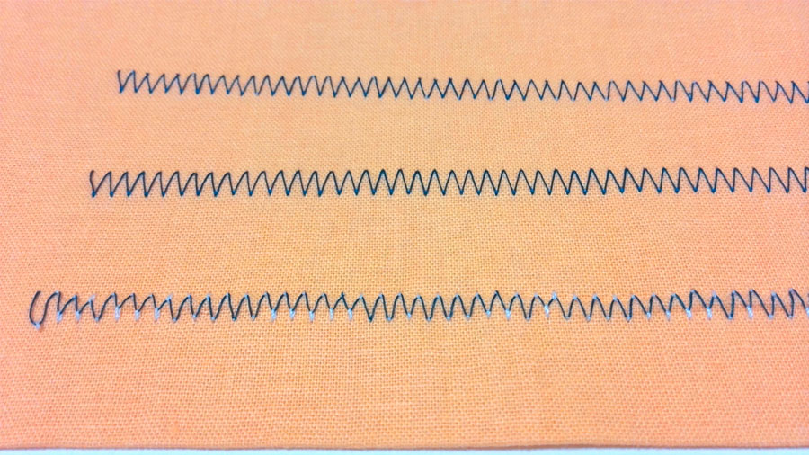 Most Common Sewing Machine Tension Problems (+ Solutions)