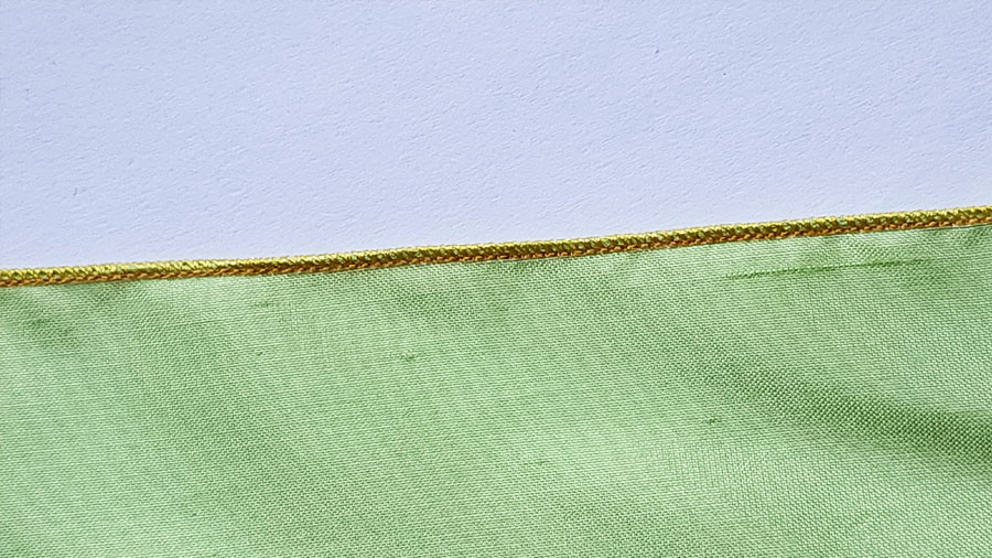 How to Make a Rolled Hem with a Serger: Get Professional Results