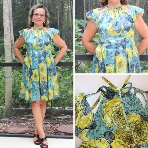 Hemming 101: A Guide To Different Types Of Hems