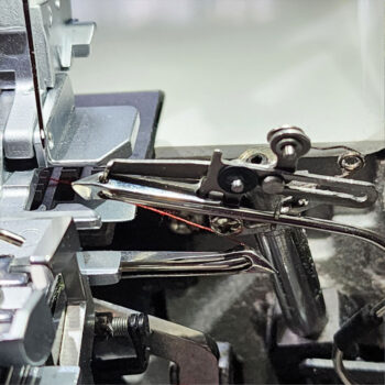 How to Make a Rolled Hem with a Serger: Get Professional Results