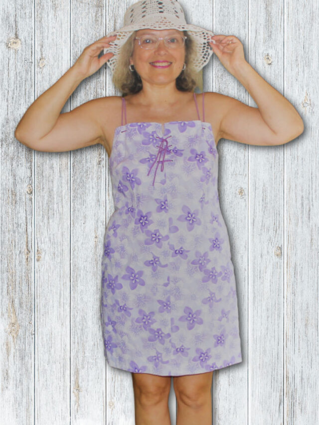 Hemming 101: A Guide To Different Types Of Hems