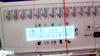 How to Make a Rolled Hem with a Serger: Get Professional Results