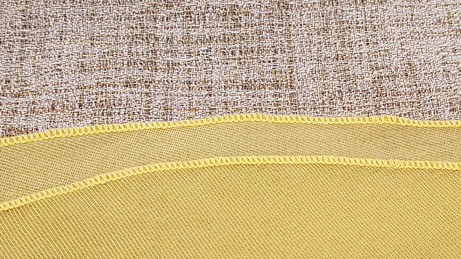 How to Make a Rolled Hem with a Serger: Get Professional Results