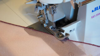 How to Make a Rolled Hem with a Serger: Get Professional Results