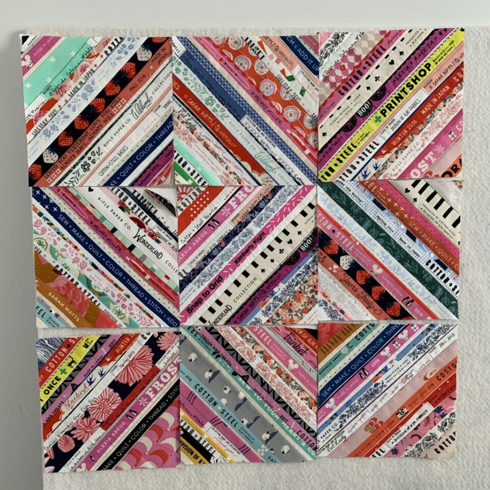 Understanding Selvage Edge of Fabric and Its Role in Your Projects