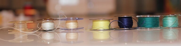 Bobbin Thread 101: Answers to Your Frequently Asked Questions
