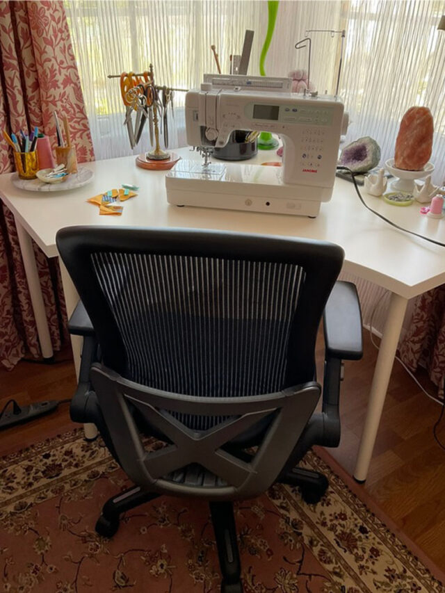 IKEA Sewing Table Reviews: Which One is Right for You?
