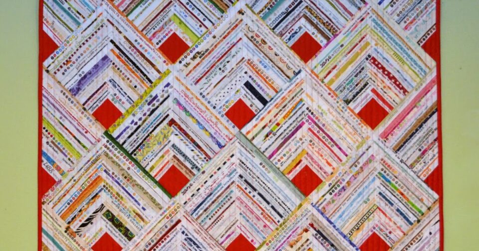 Understanding Selvage Edge of Fabric and Its Role in Your Projects