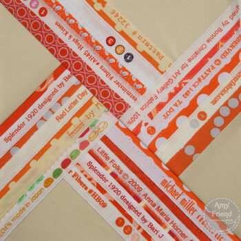 Understanding Selvage Edge of Fabric and Its Role in Your Projects