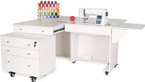 IKEA Sewing Table Reviews: Which One is Right for You?