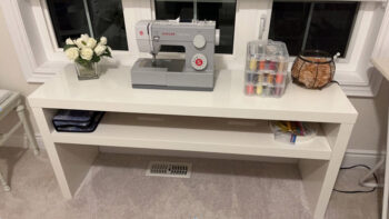 IKEA Sewing Table Reviews: Which One is Right for You?