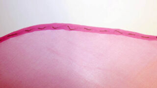 How To Hem A Dress With A Sewing Machine