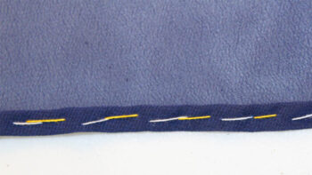 How To Hem A Dress With A Sewing Machine