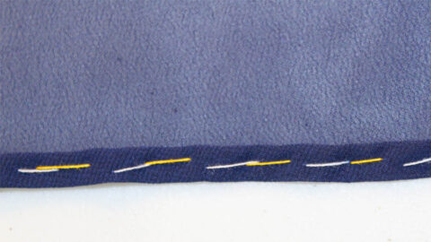 How To Hem A Dress With A Sewing Machine