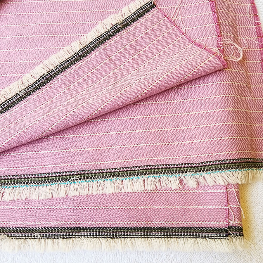 Understanding Selvage Edge of Fabric and Its Role in Your Projects