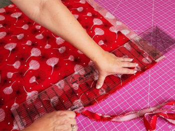 Understanding Selvage Edge of Fabric and Its Role in Your Projects