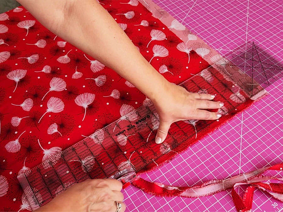 Understanding Selvage Edge of Fabric and Its Role in Your Projects