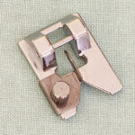 Fringe Foot Fun: Adding Textured Accents to Your Sewing Projects