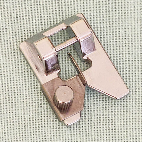 Fringe Foot Fun: Adding Textured Accents to Your Sewing Projects