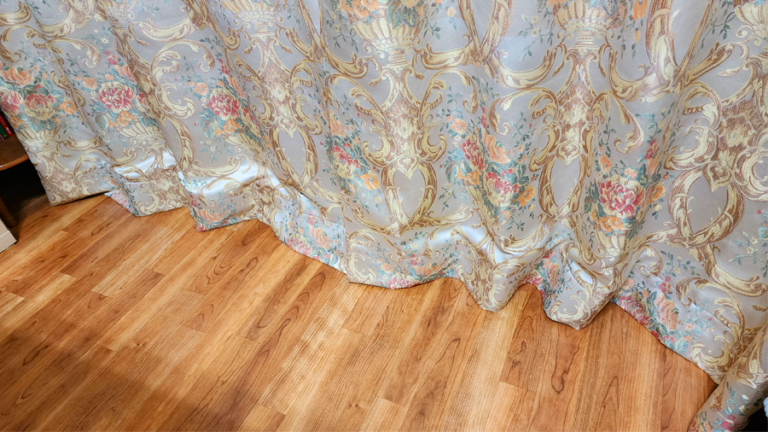 How To Hem Curtains: Your Total Guide