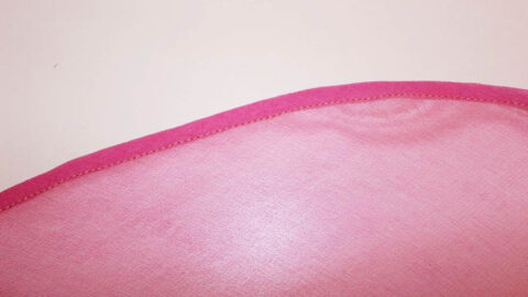 How To Hem A Dress With A Sewing Machine