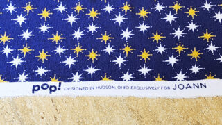 Understanding Selvage Edge of Fabric and Its Role in Your Projects