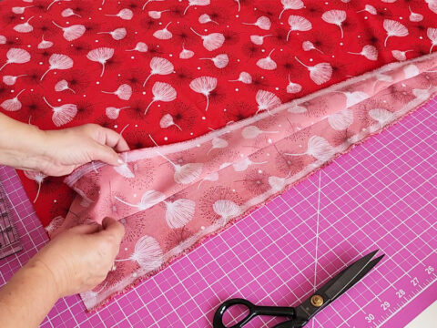 Understanding Selvage Edge of Fabric and Its Role in Your Projects