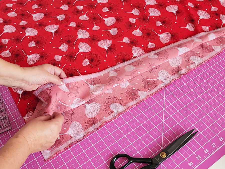 Understanding Selvage Edge of Fabric and Its Role in Your Projects