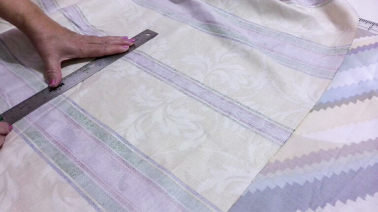 How To Hem Curtains: Your Total Guide