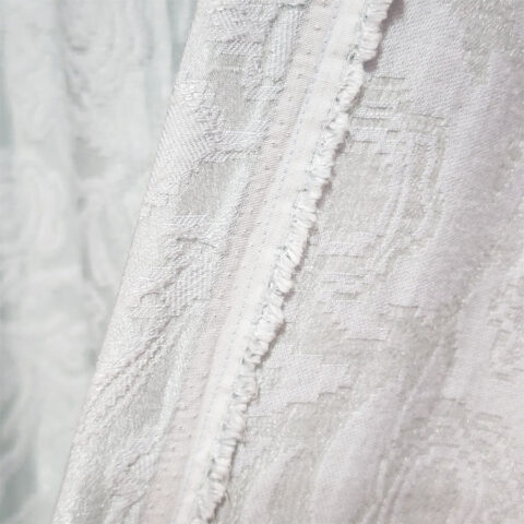 Understanding Selvage Edge of Fabric and Its Role in Your Projects