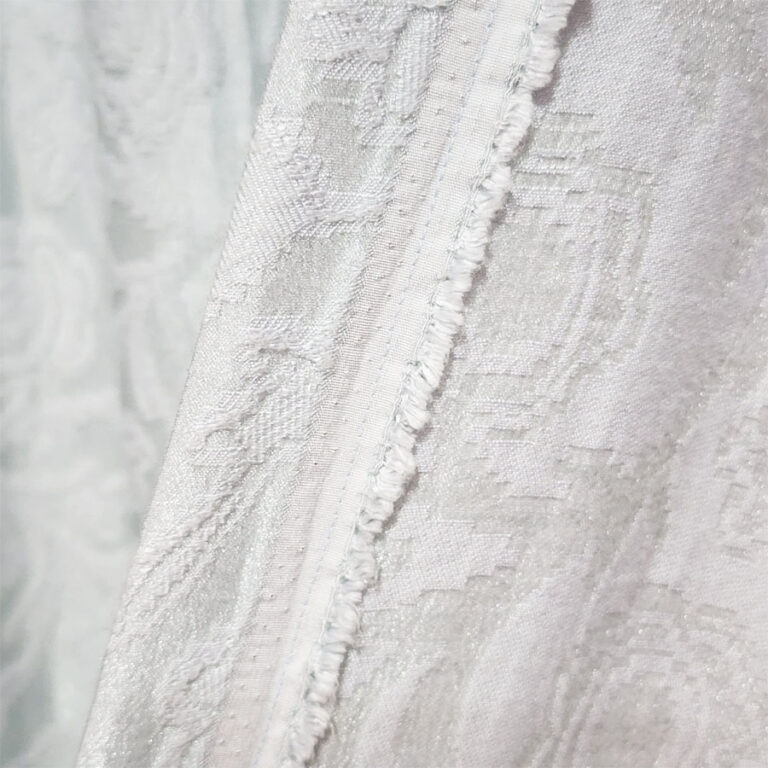 Understanding Selvage Edge of Fabric and Its Role in Your Projects