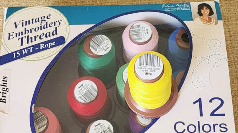 Fringe Foot Fun: Adding Textured Accents to Your Sewing Projects