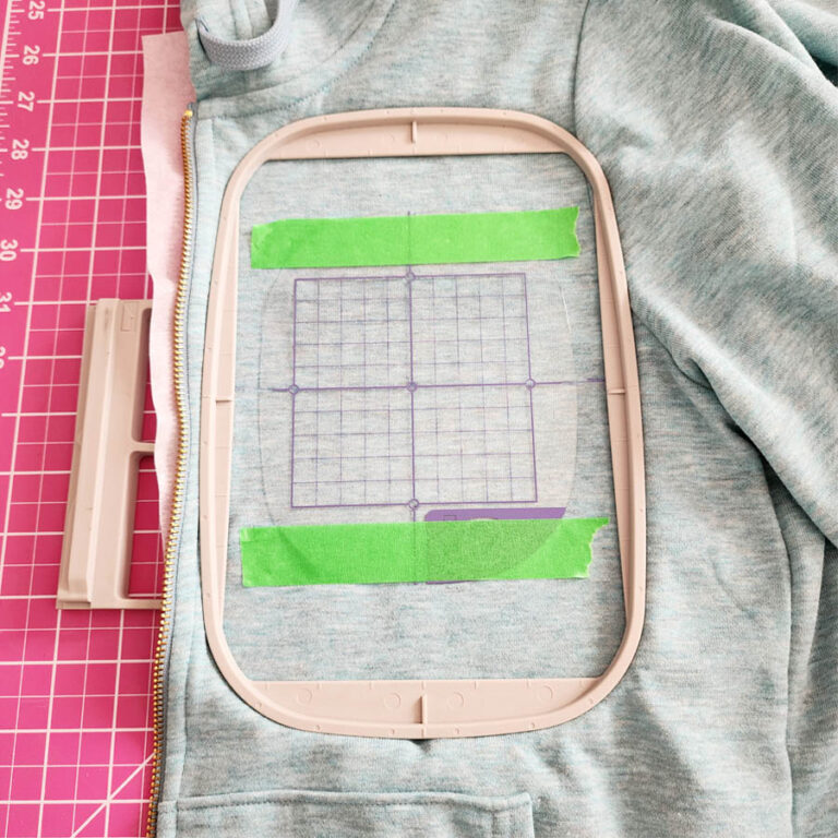 How To Embroider A Hoodie: A Complete Guide