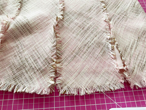 The Raw Hem: All About This Edgy And Chic Fashion Trend