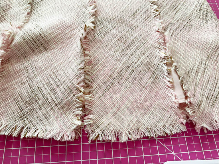 The Raw Hem: All About This Edgy And Chic Fashion Trend