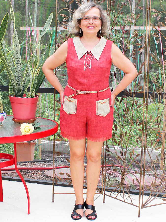 The Raw Hem: All About This Edgy And Chic Fashion Trend