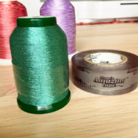 Sewing Thread Organizers: Top Picks for Spool Racks, Spool Boxes, and ...