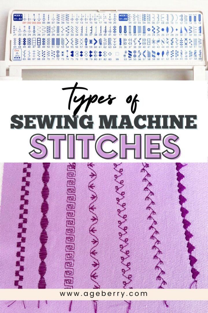 What is the stitch length and how to adjust it for different fabrics ...