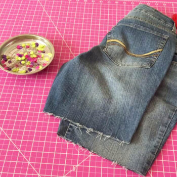 The Raw Hem: All About This Edgy And Chic Fashion Trend