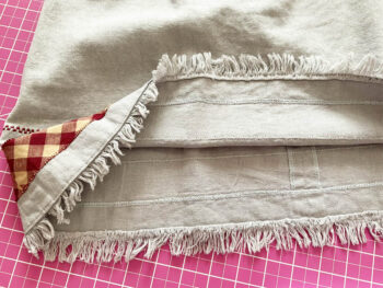 The Raw Hem: All About This Edgy And Chic Fashion Trend