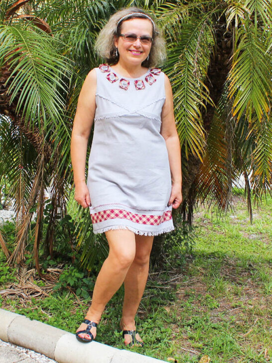 The Raw Hem: All About This Edgy And Chic Fashion Trend