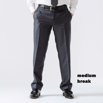 How Long Should Pants Be? A Comprehensive Guide to Hemming Pants